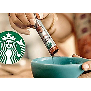 Starbucks VIA Instant Coffee, Colombia, 13 CT Pack - 3