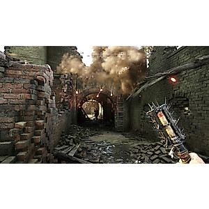 Hunt: Showdown (Xbox One)