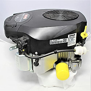 KT745 26HP Engine Replacement Upgrade for Kohler KT735-3077