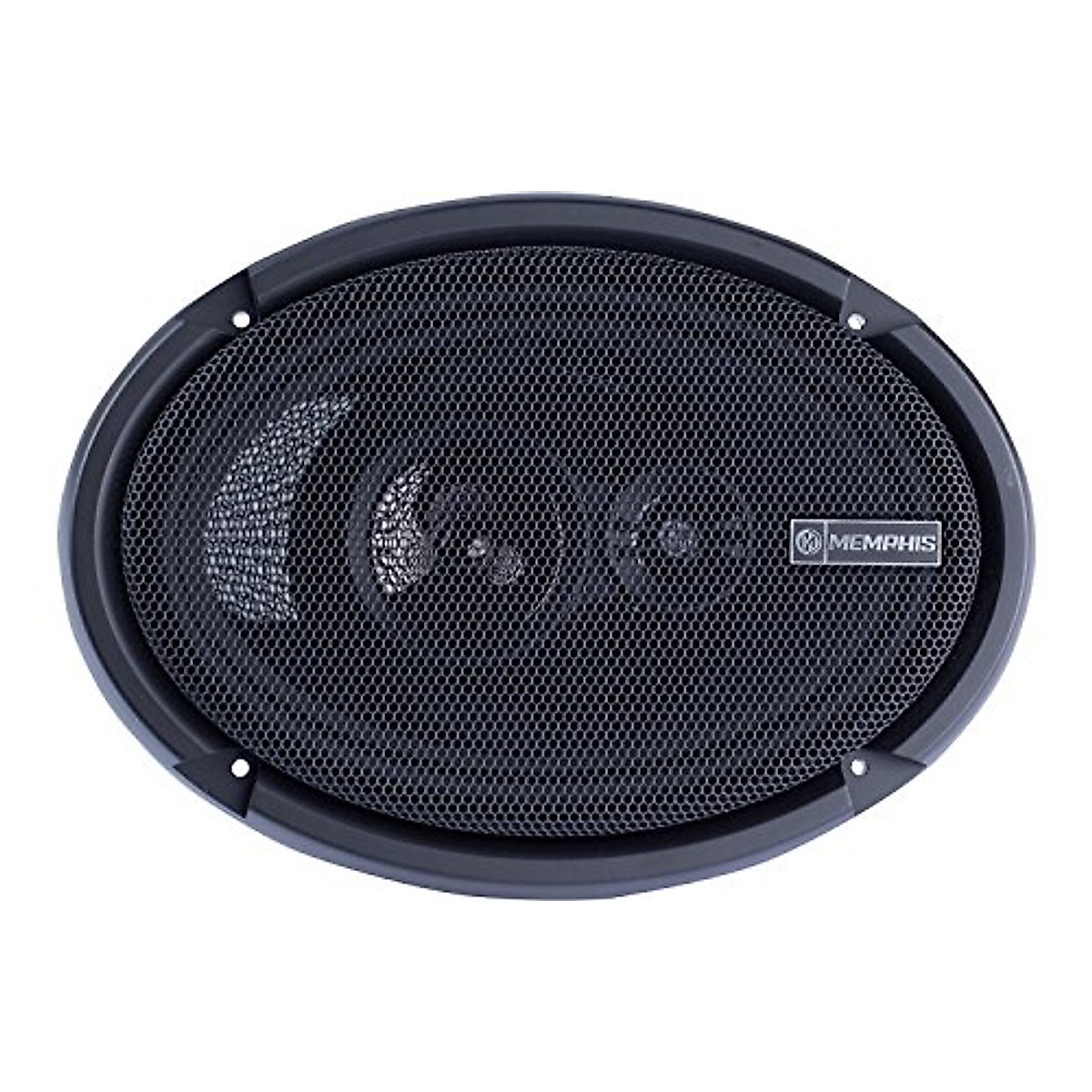 Memphis PRX6903 6" x 9" 60W RMS 3-Way Coaxial Speakers