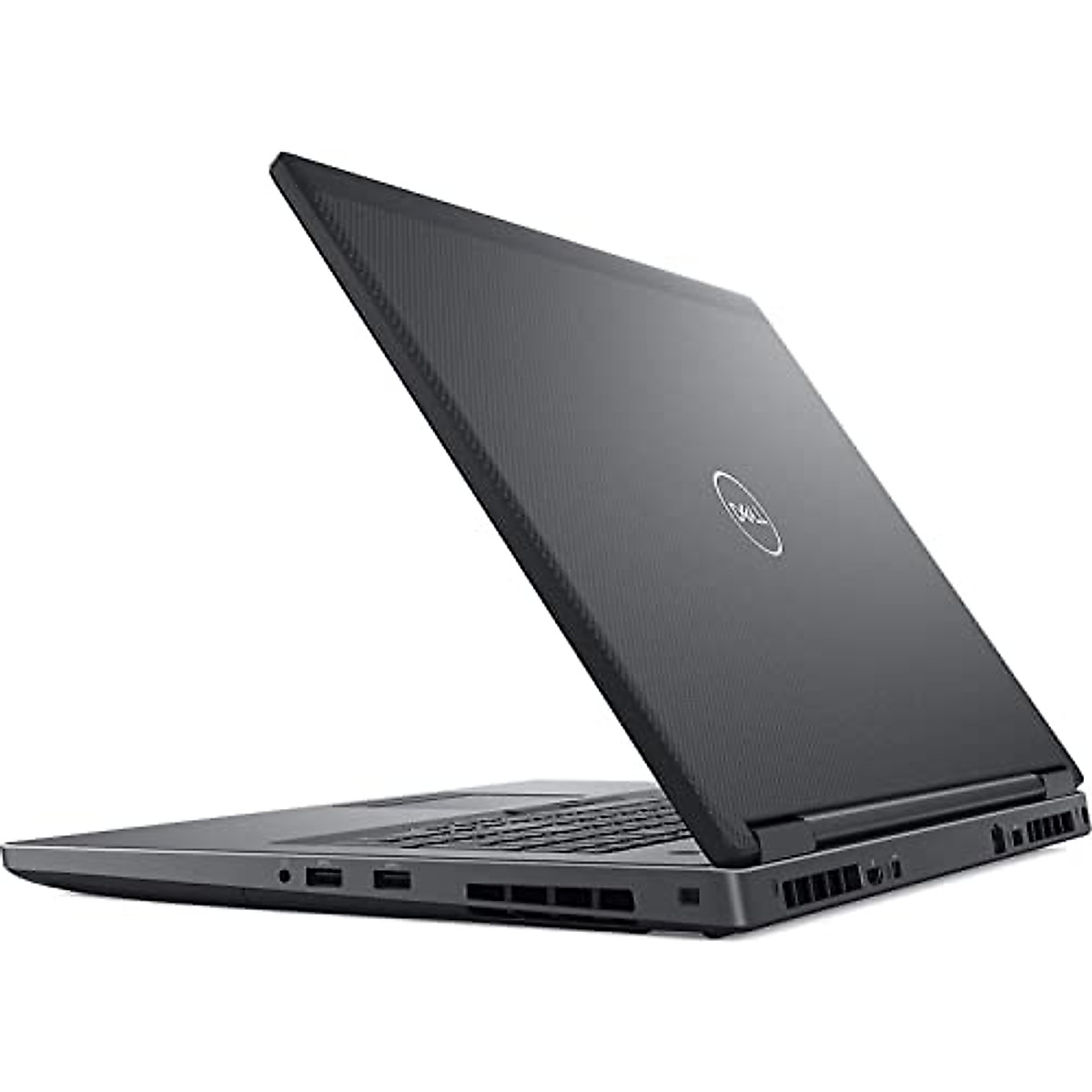 Dell Precision 17 7730 17.3" FHD Mobile Workstation w/ i7-8850H / 32GB / 1TB PCIe SSD / Quadro P3200 (Renewed)