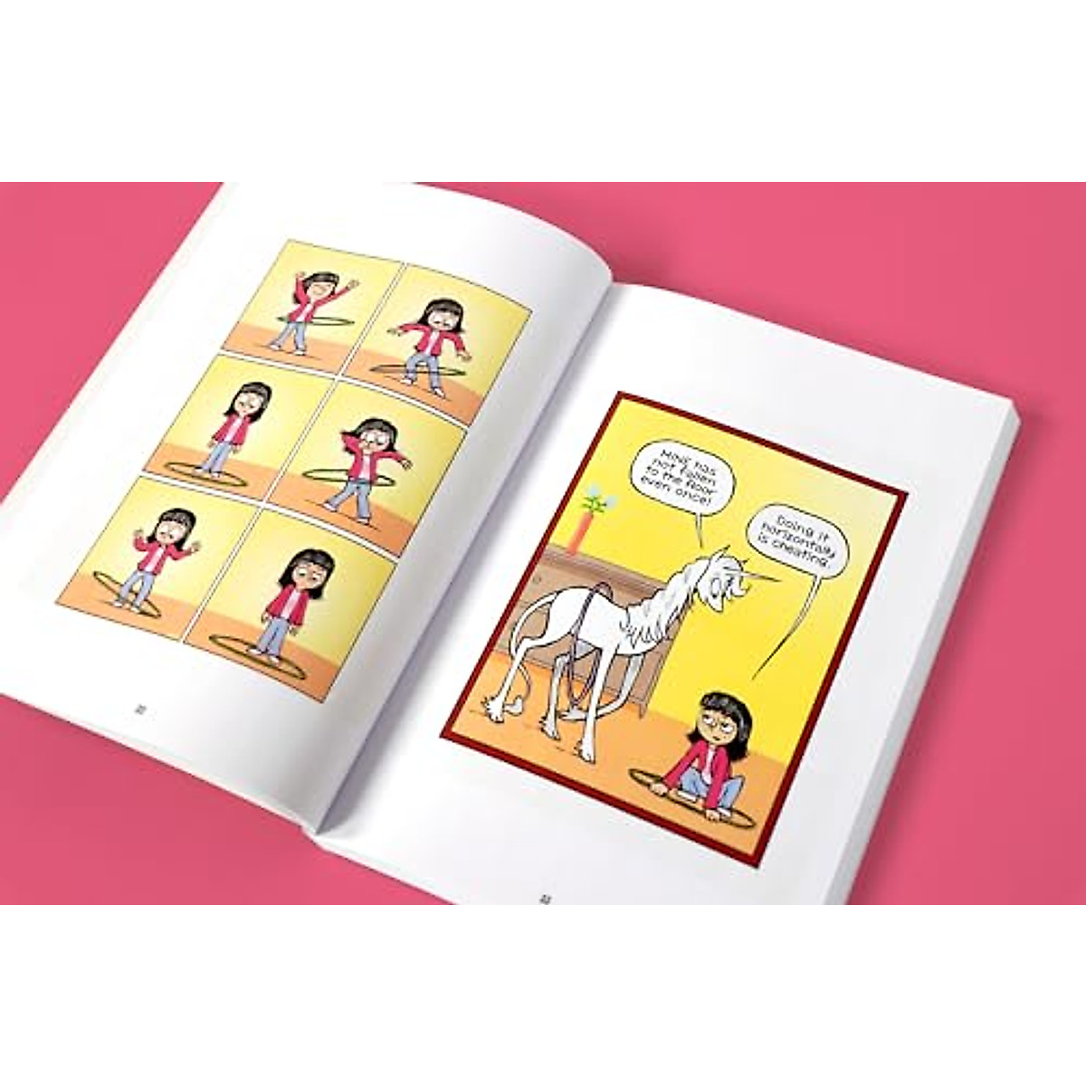 Camping with Unicorns (Phoebe and Her Unicorn Series Book 11) (Volume 11)