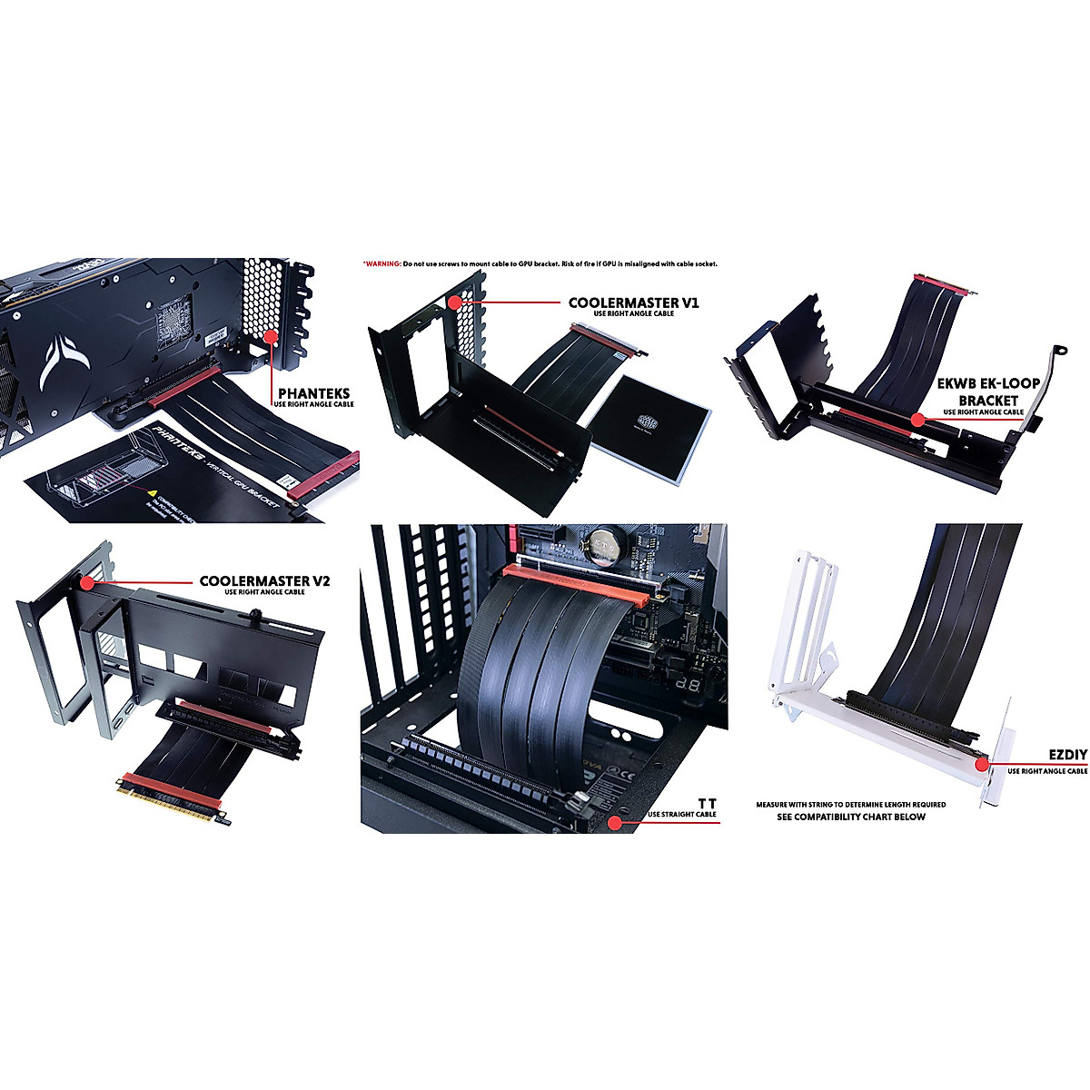 LINKUP - Extreme4+ PCIe 4.0 X16 Riser Cable [RTX4090 RX6950XT x570 Z690 Tested] Twinax Shielded High-Speed Vertical Mount Gaming PCI Express Gen4┃Universal 90 Degree Socket (30cm / 11.8")