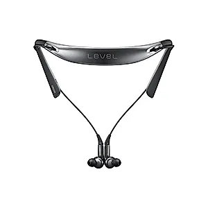 Samsung Level U Pro Active Noise Cancelling and UHQ Audio, Black