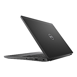 Dell Latitude 7400 Business Laptop, 14" FHD (1920 x 1080) Non-Touch, 8th Gen Intel core i7-8665U, 16GB RAM, 1TB SSD, Intel UHD Graphics, IR Webcam, Windows 10 Pro (Renewed)