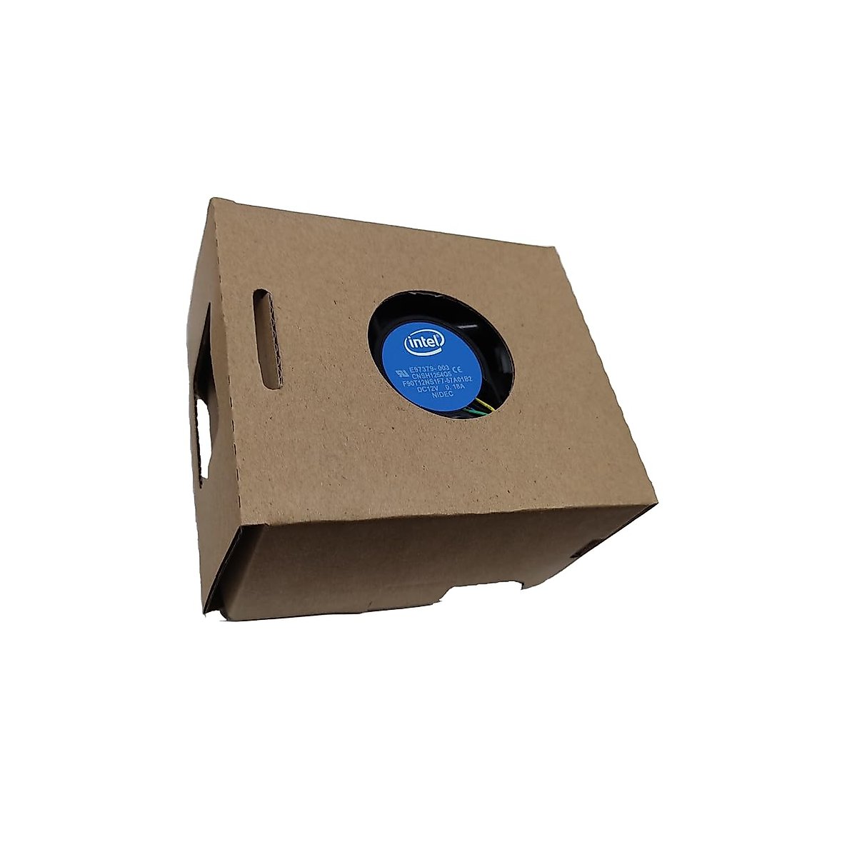 Intel i3/i5/i7 LGA115x CPU Heatsink and Fan E97379-003 For Desktop