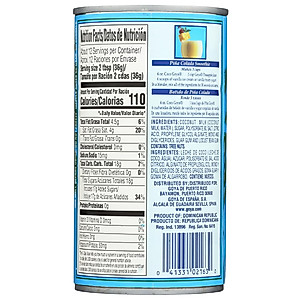 Goya Cream of Coconut - 15 oz