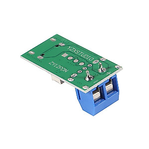 AITRIP 2PCS Type-C USB-C Fast Charging Trigger Module, Pd2.0 3.0 to Dc USB Decoy Fast Charge Trigger Poll Detector with Terminal (ZY12PDN with Screw Terminal)