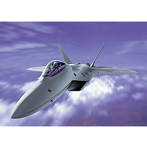 Italeri F/A-22 Raptor