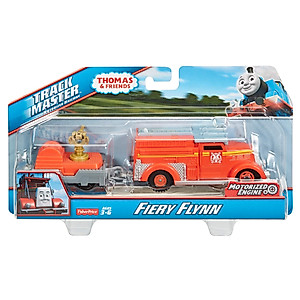 Thomas & Friends Motorized Toy Train Engines for preschool kids ages 3 years and older