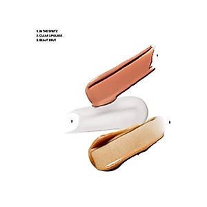 M.A.C. Limited Edition Cheers To You! Lipglass Kit: Sparkling Wine