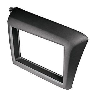 2012 Honda Civic OEM Dash Panel Installation Kit - HCB8820