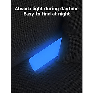 Silicone Remote Case for Roku Voice Remote Pro,Select Series 4K/lus Series 4K TVs 2024,RCS01R Shockproof Protective Cover for Ultra(2019-2011) with Lanyard for Streaming Stick 4K+ Remote(Blue)