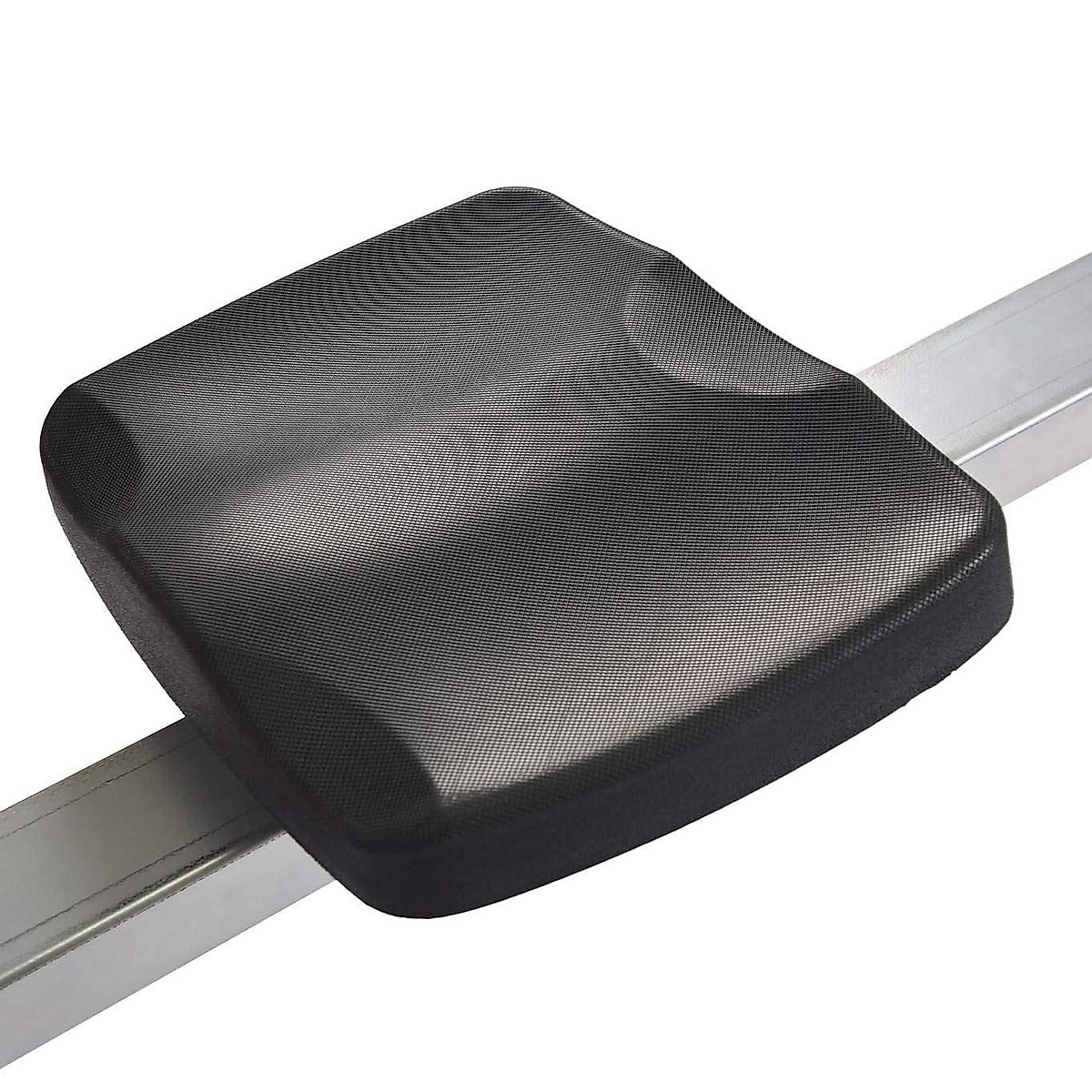 Stamina Elite Wave Water Rowing Machine Foldable Rower w/ Fitness Coaching App, No Subscription Required - Wireless Heart Rate Monitor Included - Rowing Machines for Home Use