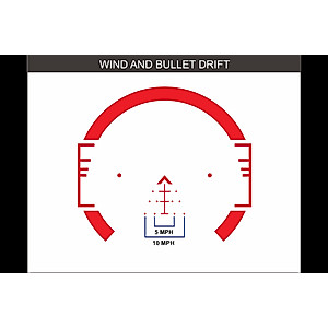 Primary Arms SLX 3x32mm Gen III Prism Scope - ACSS-5.56-Model 2 Reticle