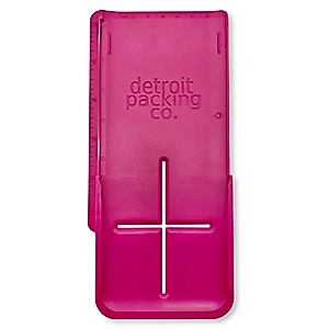 TI-84 Plus CE Replacement Sliding Cover for Texas Instruments Graphing Calculator (TI-84 Plus CE, Pink)