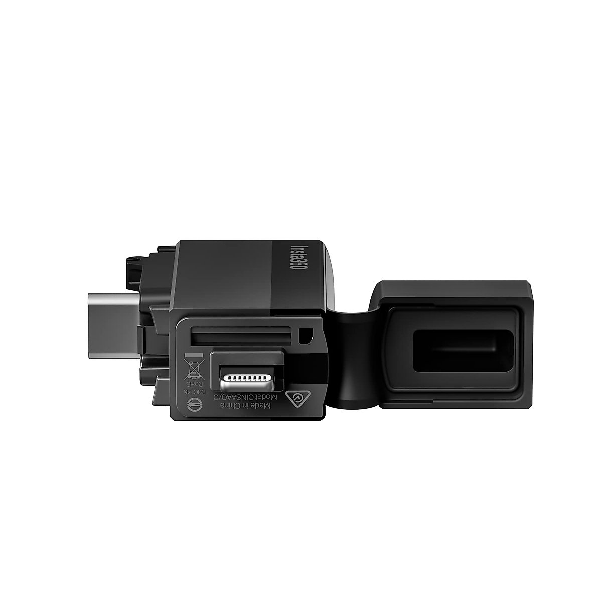 Insta360 X3 Quick Reader