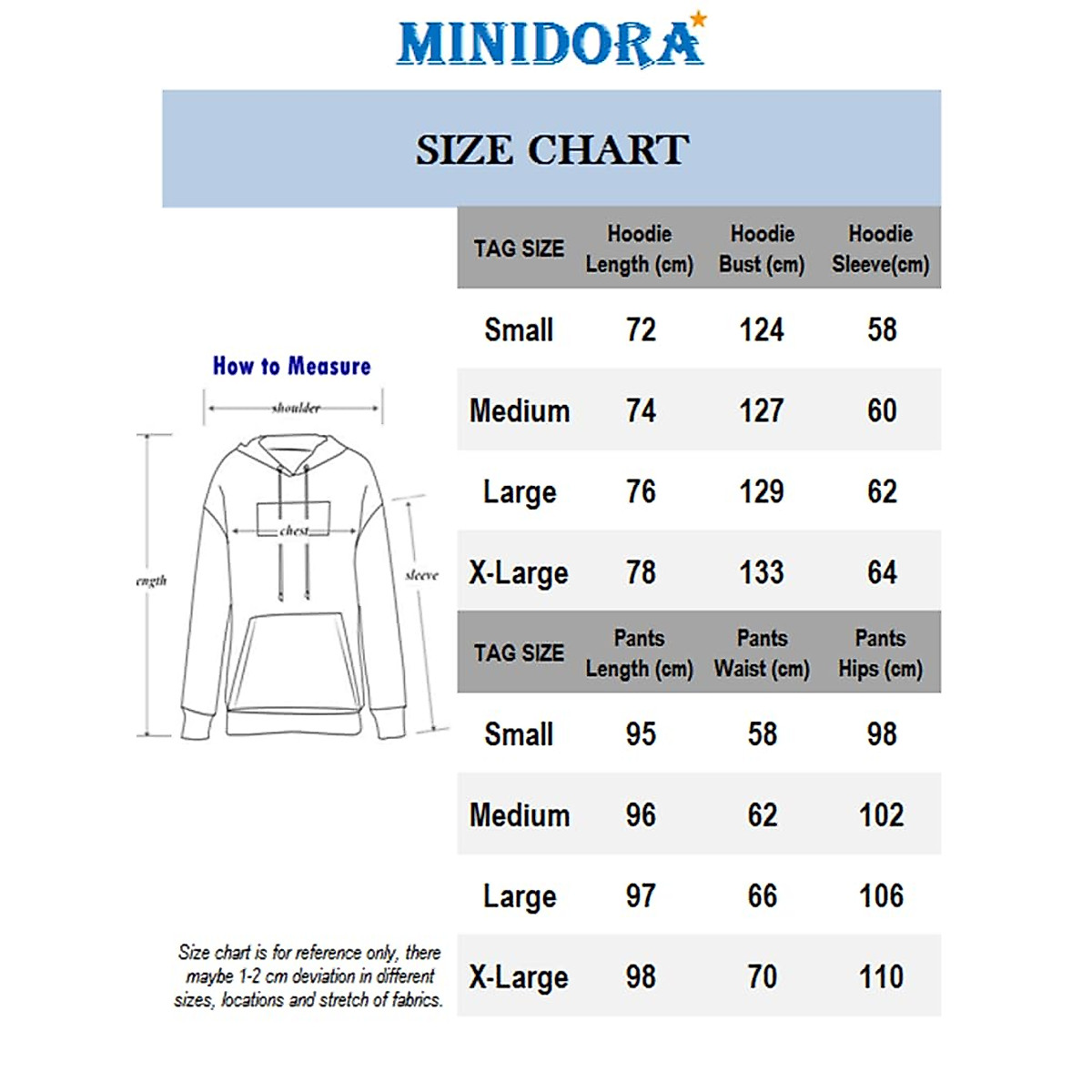 MINIDORA Men's Y2k Zip Up Hoodies Oversize Pullover Sweatshirts Hip Hop Streetwear Only Hoodie-Pink Medium