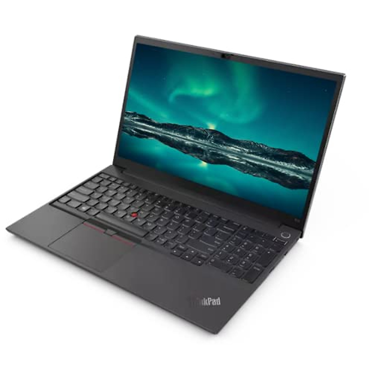 New Lenovo ThinkPad E15 Business Laptop, 15.6" FHD IPS Anti-Glare Touchscreen Display, Intel Core i7-10510U, Windows 11 Pro, 32GB RAM, 2TB SSD, Fingerprint Reader, Backlit Keyboard