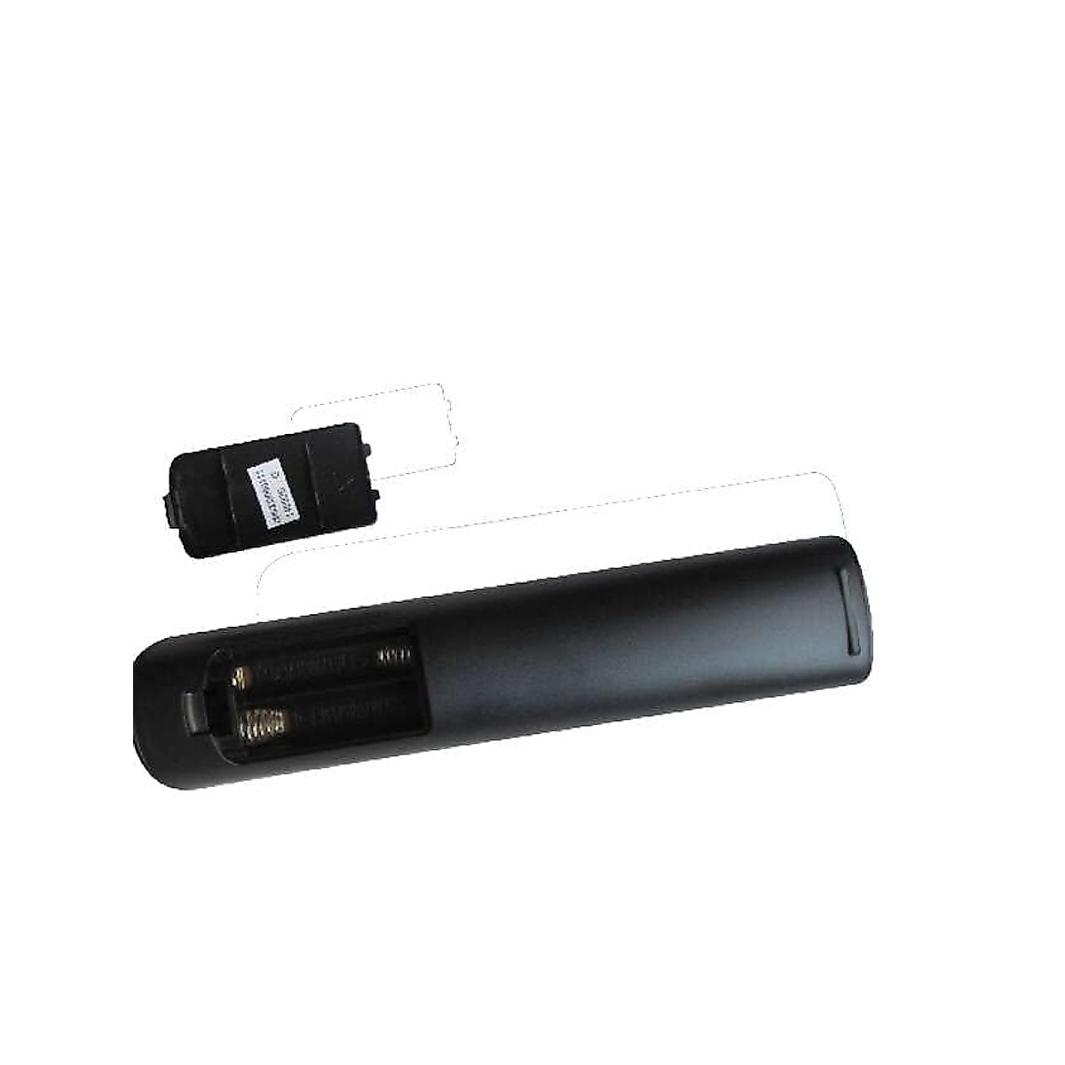 General Replacement Remote Control for JVC LT26WX84 LT32WX84 PD42W474S AV48P787 AV48WP30 AV48WP34 AV48WP55 LCD LED Plasma HDTV TV