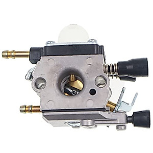 ANTO C1Q-S68 Carburetor for Stihl BG45 BG46 BG55 BG65 BG85 SH55 SH85 Leaf Blower 42291200606