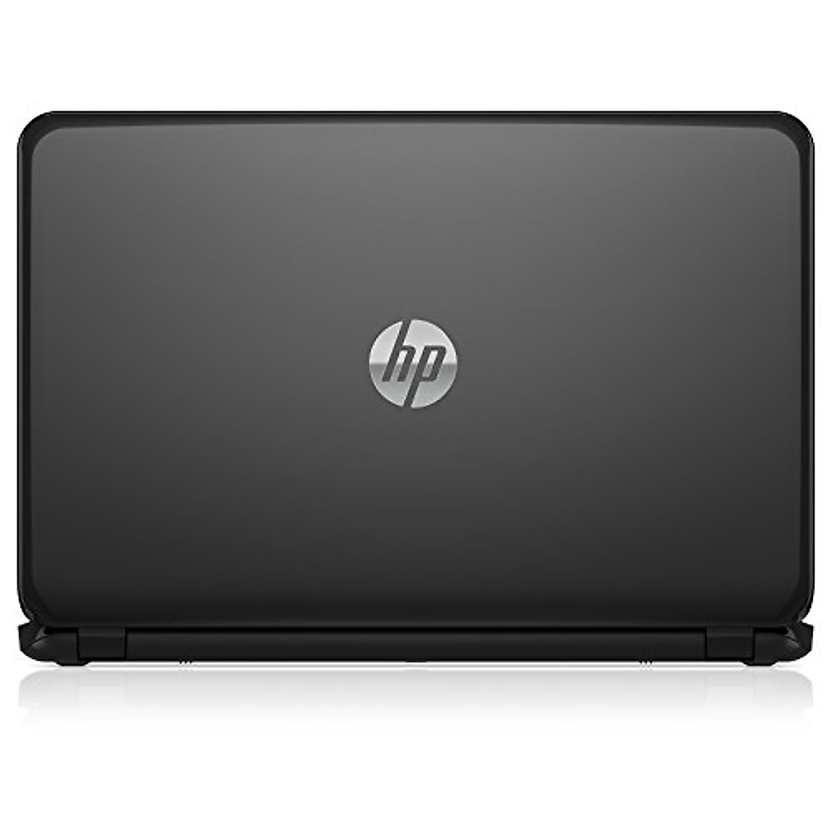 HP 15.6" HD Laptop PC Computer, AMD Quad-Core E2-7110 APU 1.8GHz, 4GB DDR3 RAM, 500GB HDD, AMD Radeon R2, DVDRW, USB 3.0, HD Webcam, HDMI, Rj-45, Windows 10 Home