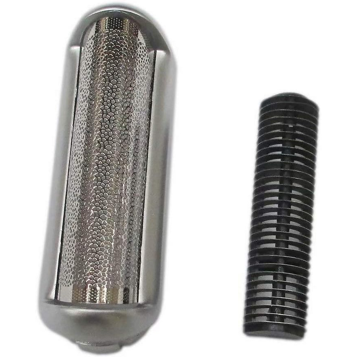 P90 M30 M60 M60S Replacement Foil and Cutter Fits for Br-aun Cruzer Twist PocketGo MobileShave 5s p40 p50 p60 p70 P80 M90 M90S 5608 5609 Shavers