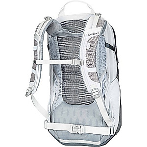 Gregory Mountain Products Women's Sula 18 Liter Backpack, Mineral Green, One Size