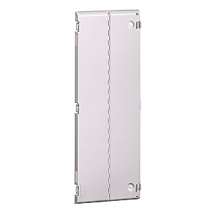 42" Wireless Structured Media Center Vented Hinged Door Only