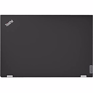 Lenovo ThinkPad P17 G2 20YU001SUS 17.3" Mobile Workstation - Full HD - 1920 x 1080 - Intel Core i7 11th Gen i7-11850H Octa-core (8 Core) 2.50 GHz - 32 GB RAM - 1 TB SSD - Black