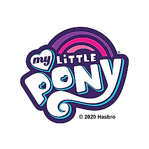 THERMOS My Little Pony Retro Classic Ponies GUARDIAN COLLECTION Stainless Steel Travel Tumbler, Vacuum insulated & Double Wall, 12 oz.