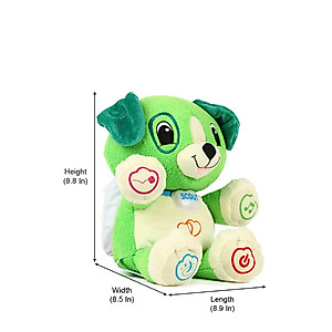 LeapFrog My Pal Scout