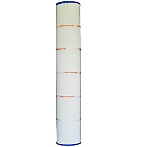 Pleatco PCST120-EC Spa Filter Cartridge Replacement for Unicel: C-5351, Filbur: FC-2976, OEM Part Numbers: 817-0147, White
