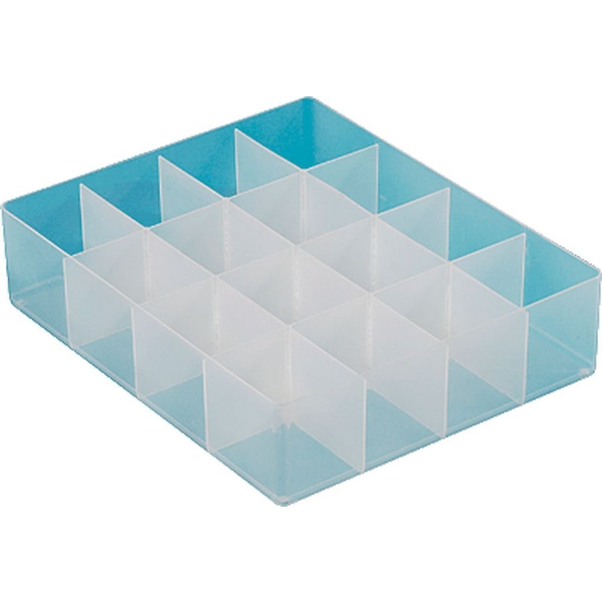 Really Useful Box Insert for Container Box 16 Compartments