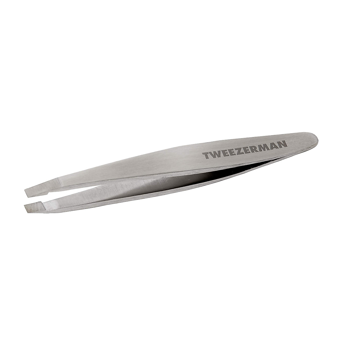 Tweezerman G.E.A.R. Brow Grooming Kit, 3 Piece Set