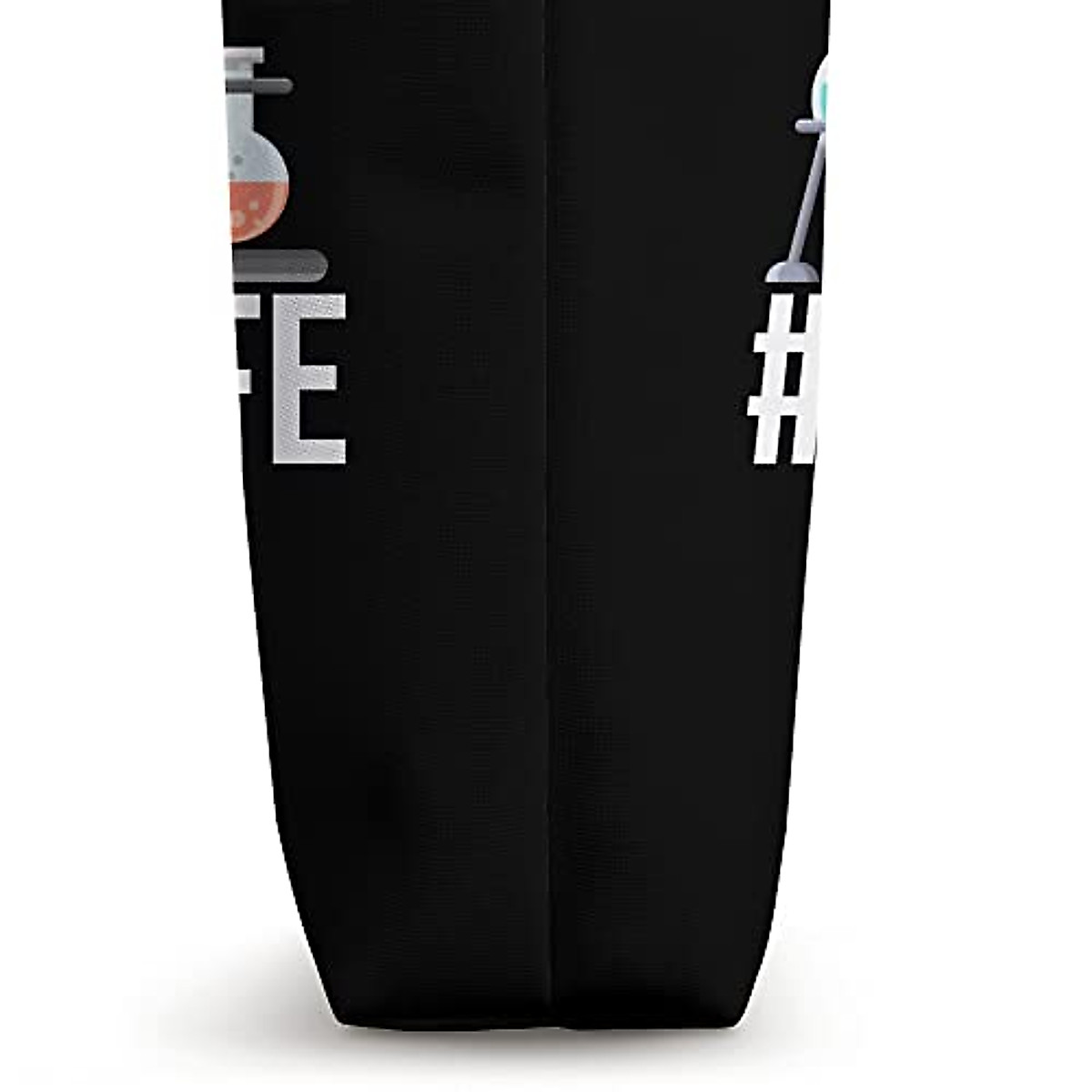 Labratorylife Medical Laboratory Technician Tote Bag