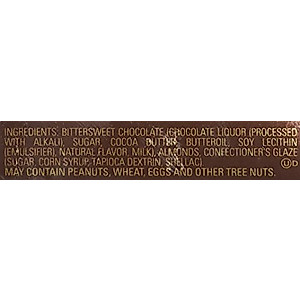 Godiva Choc Drk Almond, 2 oz