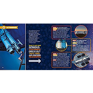 100 Things to Be When You Grow Up