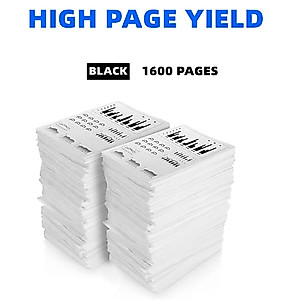 Doroko PB-211 Toner Cartridge Compatible Replacement for Pantum PB-211 PB-211EV Black Toner Cartridge Compatible with M6602NW P2500W P2502W M6550NW M6600NW M6552NW (PB211-2PK) (1-Pack)