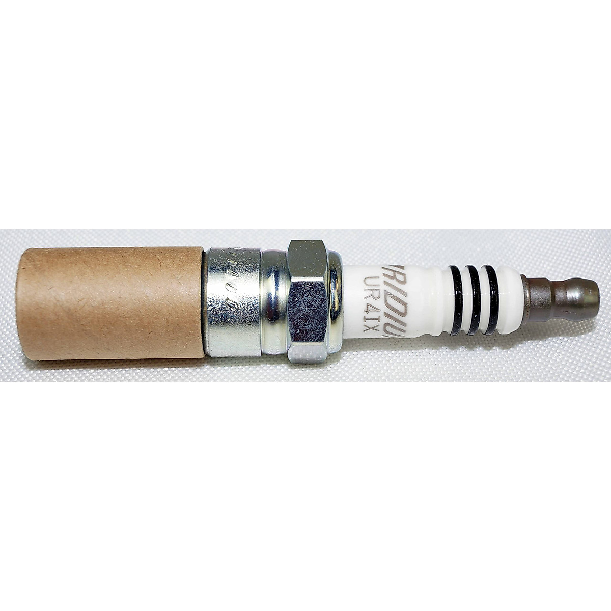 8 New NGK IRIDIUM IX Spark Plugs UR4IX # 7401