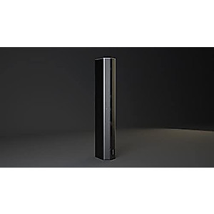 SAMSUNG QN85Q80BAFXZA 85" 4K Ultra HD Smart TV with Enclave EA-1000-THX-US CineHome Pro CineHub Edition 5.1Ch Speakers (2022)