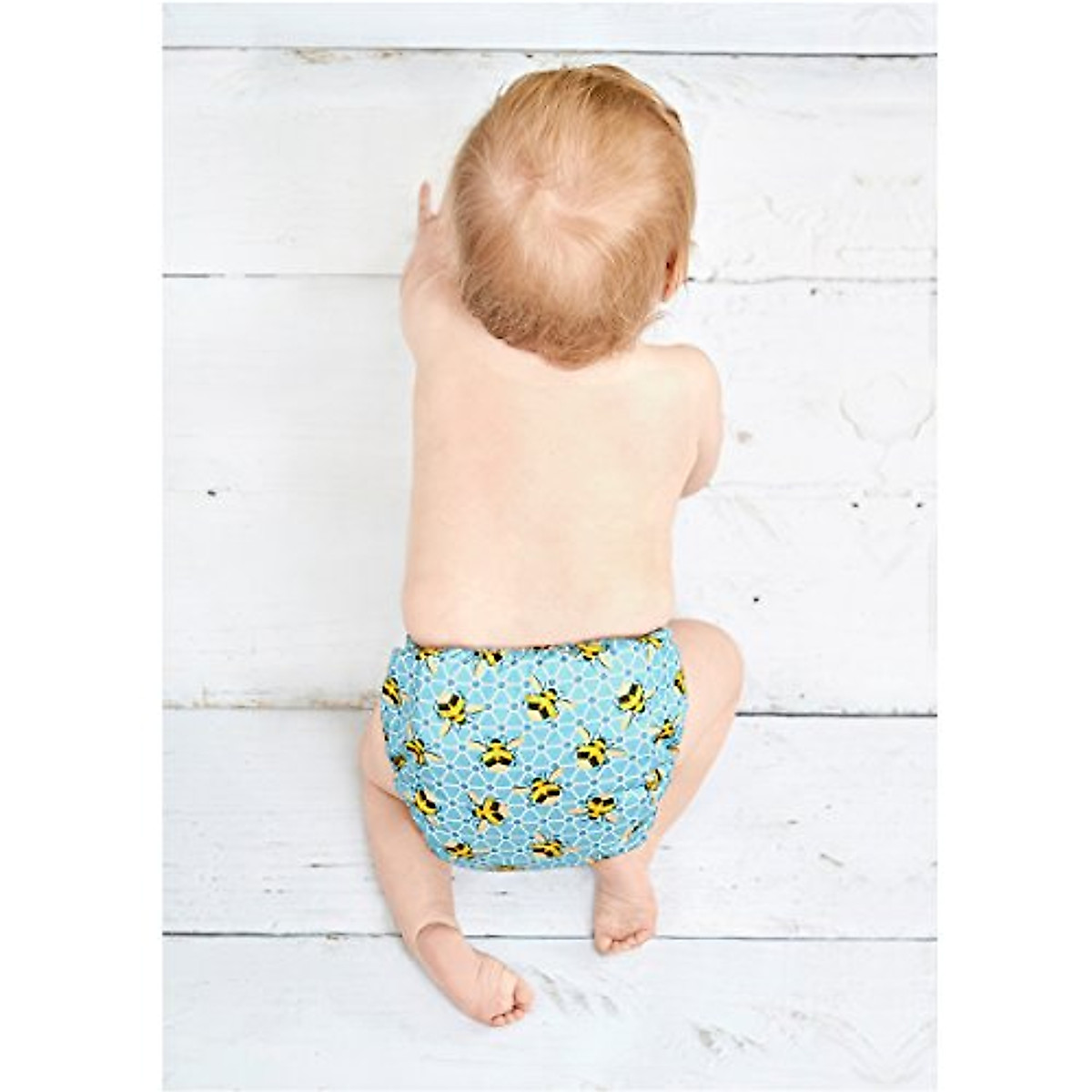 Bambino Mio, Mioduo Cloth Diaper Cover