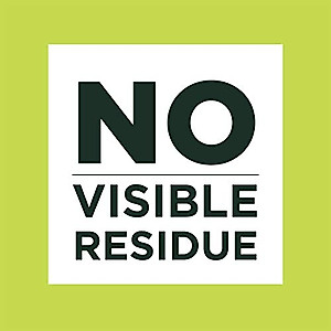 Garnier Fructis Invisible Dry Shampoo, Yuzu Fizz, No Visible Residue, , 4.4 oz. (Pack of 2)