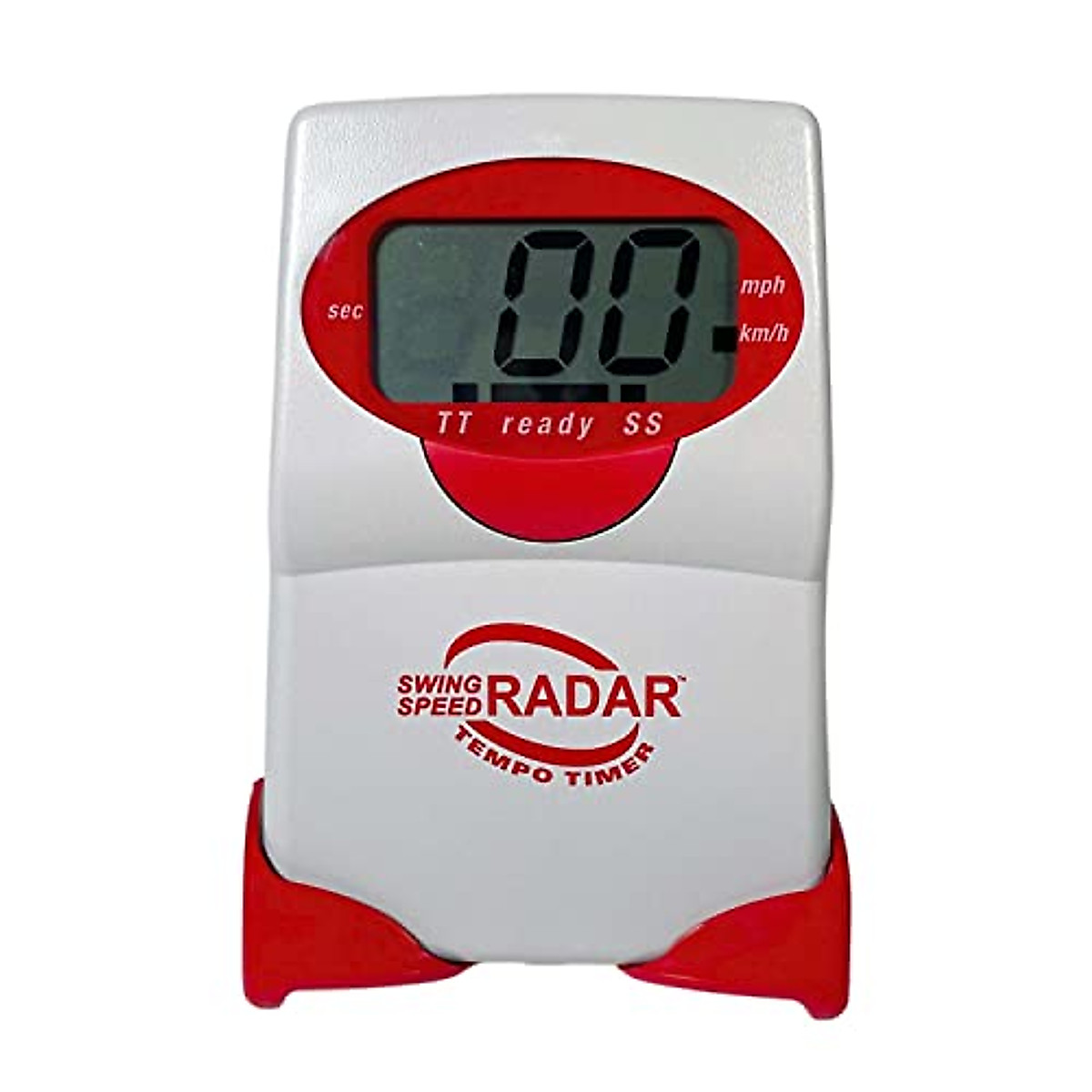 Golf & Baseball's Training Partner for 25 Years: Easy-to-Use and Reliable Doppler Measures Swing Speed and Tempo