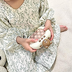 Pocket Game,Quick Push Bubble Competitive Game Console Series Creative Game Console,Quick Push Bubble Competitive Game Console Series, Pocket Game Console, Quick Push Game