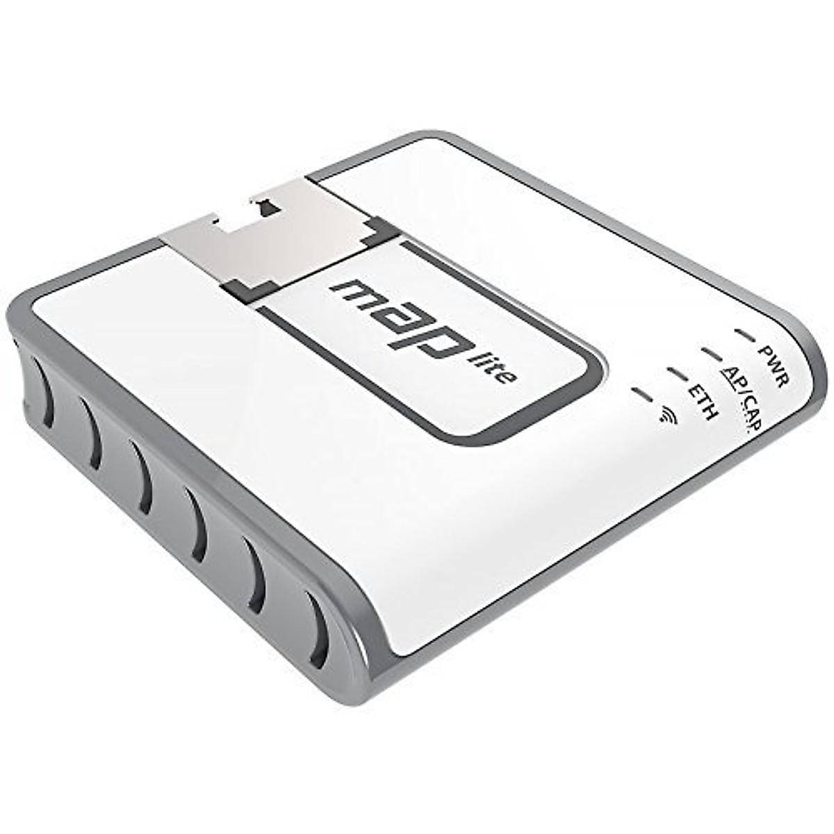 MikroTik RBmAPL-2nD 2GHz mAP lite access point 802.11bgn 2x2 PoE in