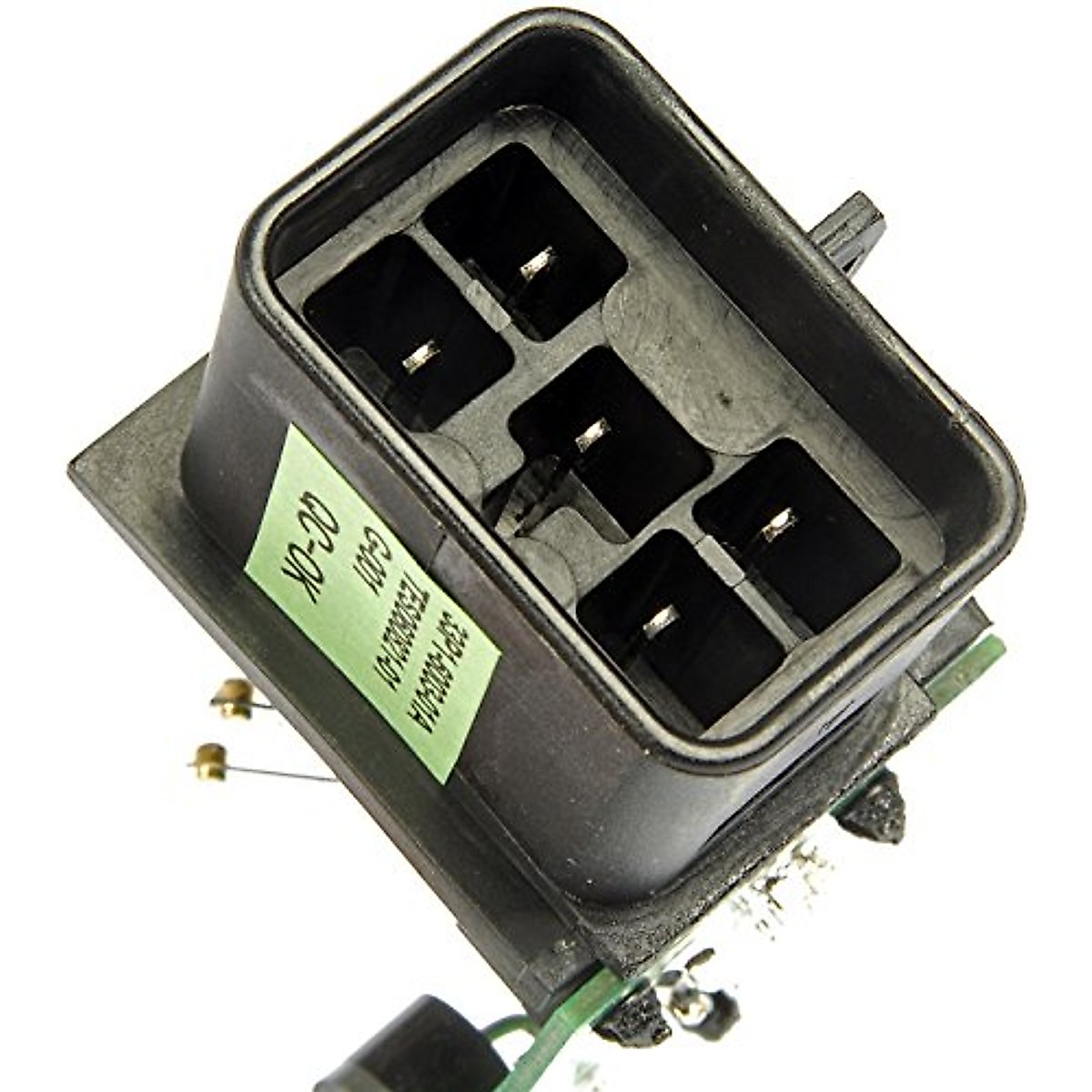 Dorman 88136 Wiper Motor Pulse Board Compatible with Select Models