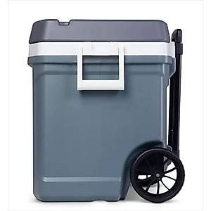 Igloo cooler 62 QT Gray G Maxcold 0