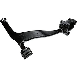 Dorman 521-273 Front Driver Side Lower Suspension Control Arm and Ball Joint Assembly Compatible with Select Infiniti Models