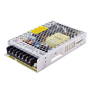 LRS-150-36 Mean Well 154.8W 36V 4.3A Switching Power Supply MeanWell LRS-150-36